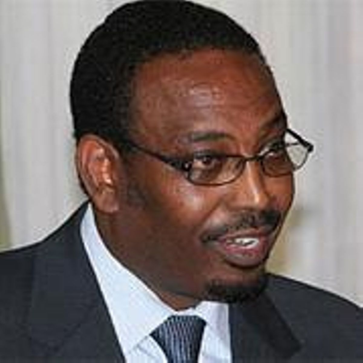 Maalim makes 'shocking' revelations about what he saw in courts Maalim makes 'shocking' revelations about what he saw in courts